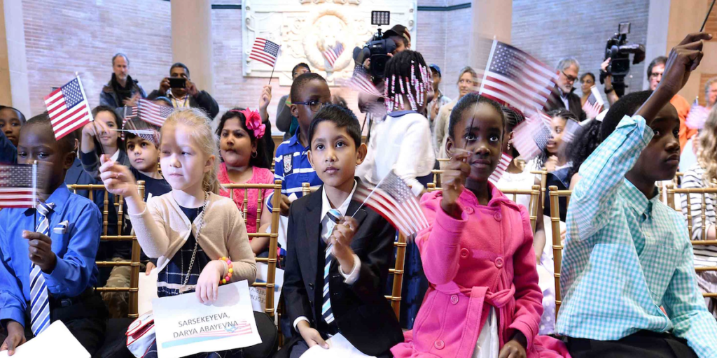 Immigration & Higher Education – Running the Campus