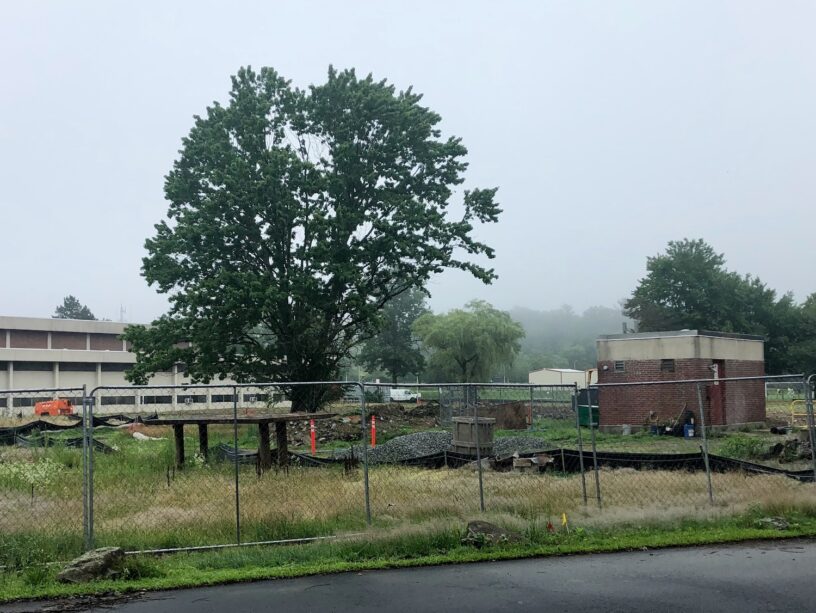 NECC Haverhill: Looking Fabulous at 50! – Running the Campus