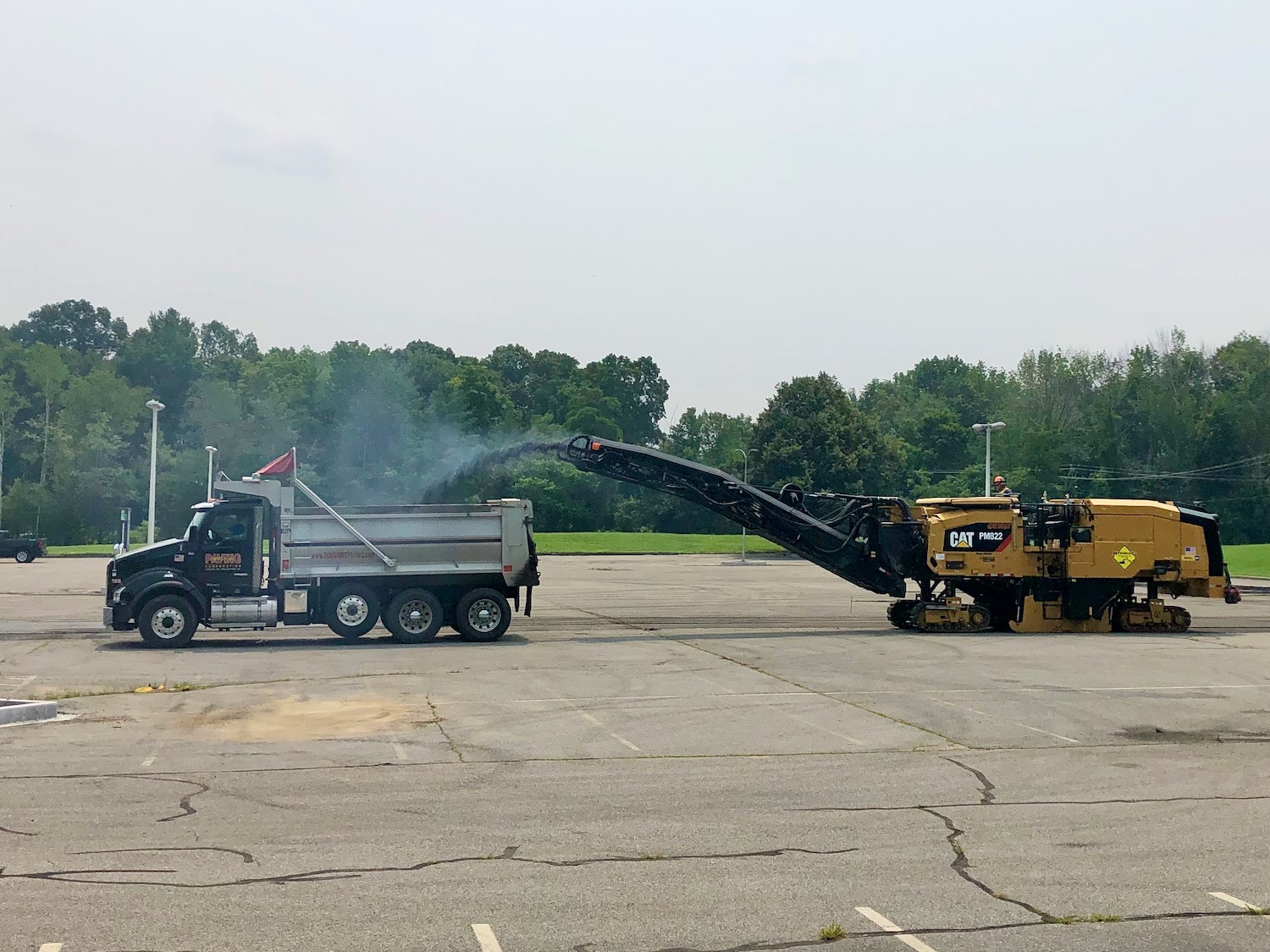 NECC Haverhill: Looking Fabulous at 50! – Running the Campus